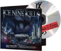 The Silver Scream 2 - Ice Nine Kills | Muzyka Sklep EMPIK.COM