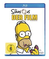 The Simpsons (Simpsonowie) - Moore Rich | Filmy Sklep EMPIK.COM