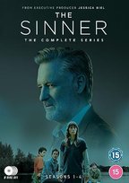 The Sinner: The Complete Series (Grzesznica) () - Silva Batan| Filmy ...