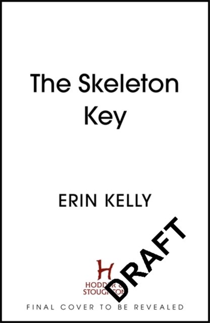 The Skeleton Key - Kelly Erin | Książka w Empik
