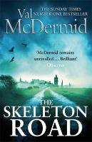 The Skeleton Road - McDermid Val | Książka w Empik