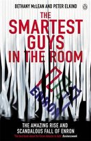 Smartest Guys in the Room - audiobook - Elkind Peter | Audiobook Sklep ...