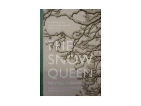 The snow Queen - Cunningham Bill | Książka w Empik