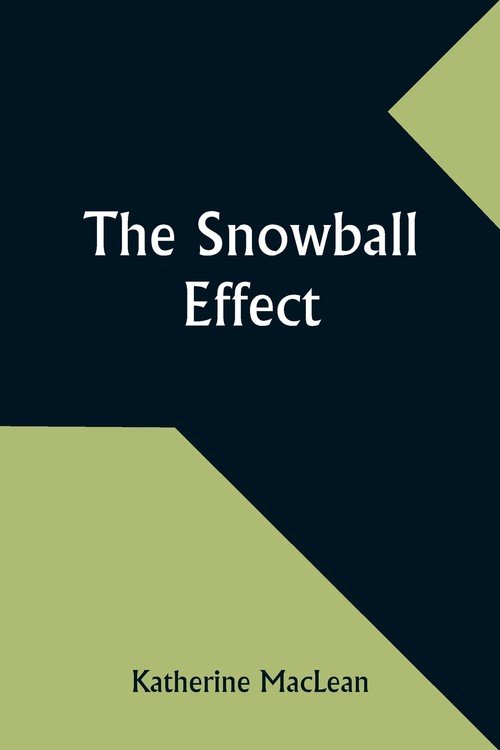 The Snowball Effect - W opisie | Książka w Empik