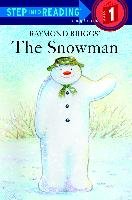 The Snowman - Briggs Raymond | Książka w Empik