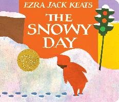 The Snowy Day - Keats Ezra Jack | Książka w Empik
