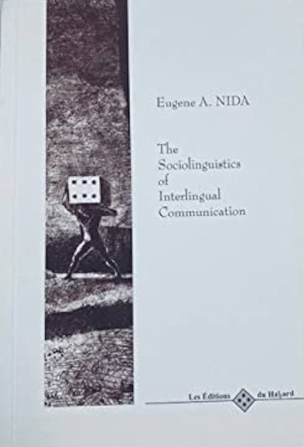 The sociolinguistics of interlingual communication - Opracowanie ...