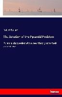 The Solution of the Pyramid Problem - Ballard Robert | Książka w Empik