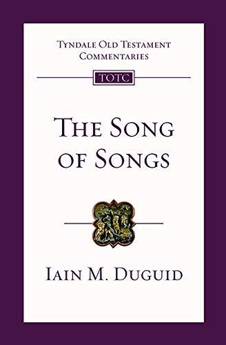 The Song of Songs - Iain M Duguid | Książka w Empik