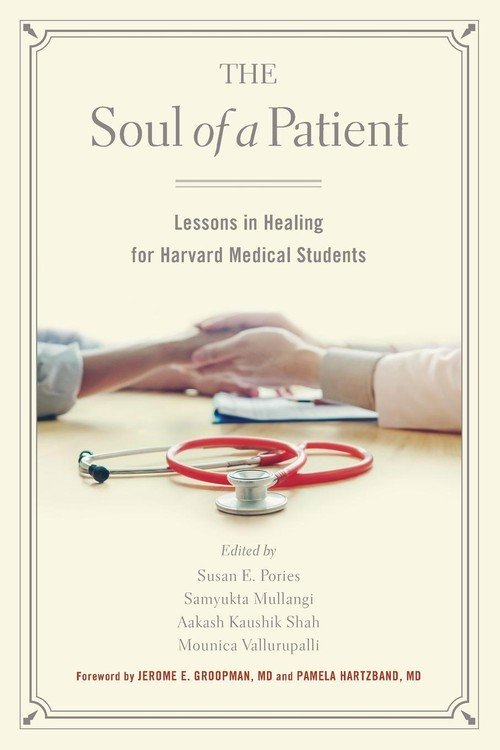 The Soul of a Patient - Richard Altschuler & Associates, Inc. | Książka ...