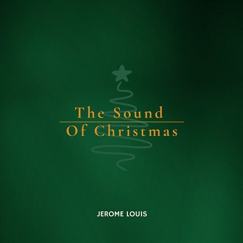 The Sound of Christmas - Jerome Louis | Muzyka, mp3 Sklep EMPIK.COM