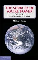 The Sources of Social Power - Mann Michael | Książka w Empik