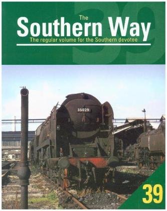 The Southern Way - Robertson Kevin | Książka w Empik