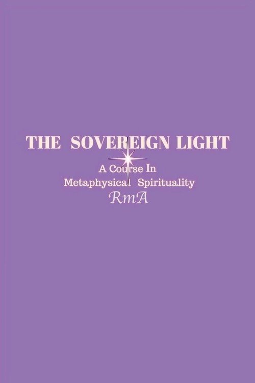 The Sovereign Light - RmA, | Książka w Empik