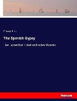 The Spanish Gypsy - Eliot George | Książka w Empik