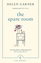 The Spare Room - Helen Garner | Książka w Empik