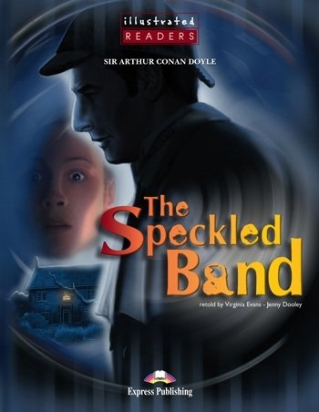 The Speckled Band. Illustrated Readers. Reader - Dooley Jenny | Książka ...