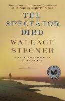The Spectator Bird - Stegner Wallace | Książka w Empik