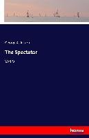 The Spectator - Aitken George A. | Książka w Empik