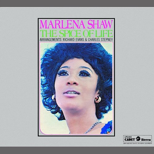 Looking Through The Eyes Of Love - Marlena Shaw | Muzyka, mp3 Sklep ...