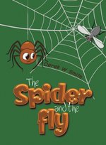 The Spider and the Fly - Derek W Smith | Książka w Empik