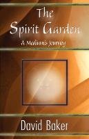 The Spirit Garden - Baker David | Książka w Empik