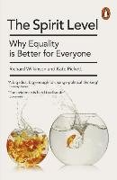 The Spirit Level - Wilkinson Richard | Książka w Empik