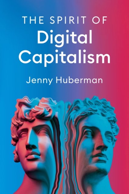 The Spirit of Digital Capitalism - John Wiley & Sons | Książka w Empik