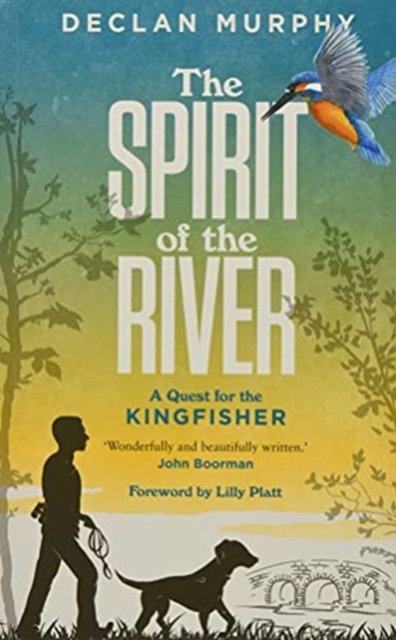 The Spirit of the River - Murphy Declan | Książka w Empik