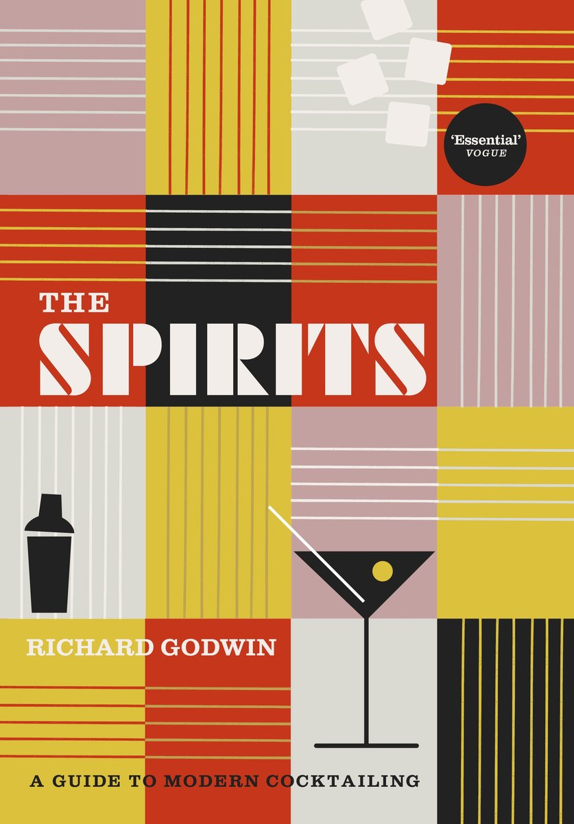 The Spirits - Richard Godwin | Książka w Empik