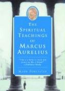 The Spiritual Teachings of Marcus Aurelius - Forstater Mark | Książka w Empik