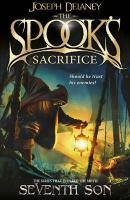 The Spook's Apprentice - Delaney Joseph | Książka w Empik