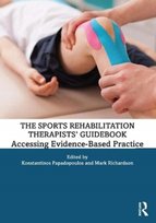 The Sports Rehabilitation Therapists' Guidebook. Accessing Evidence ...