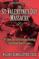 The St. Valentine's Day Massacre - Turner Publishing Company | Książka ...