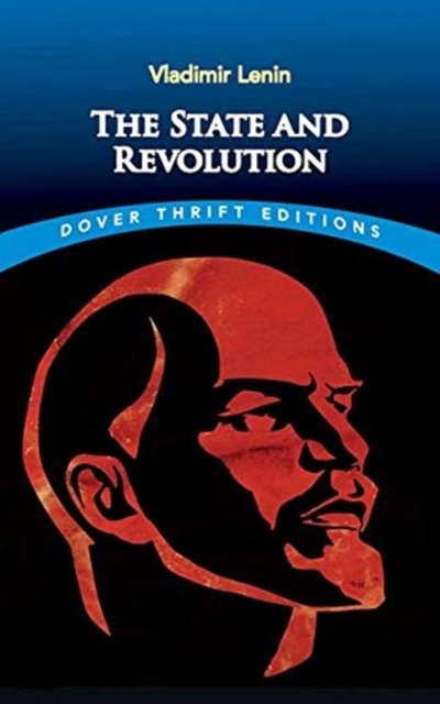The State and Revolution - V.I. Lenin | Książka w Empik