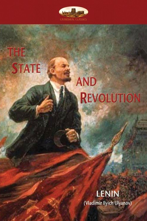 The State and Revolution - Lenin | Książka w Empik