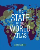 The State of the World Atlas - Smith Dan | Książka w Empik