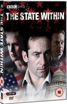 The State Within brak polskiej wersji językowej DVD - Offer Michael ...