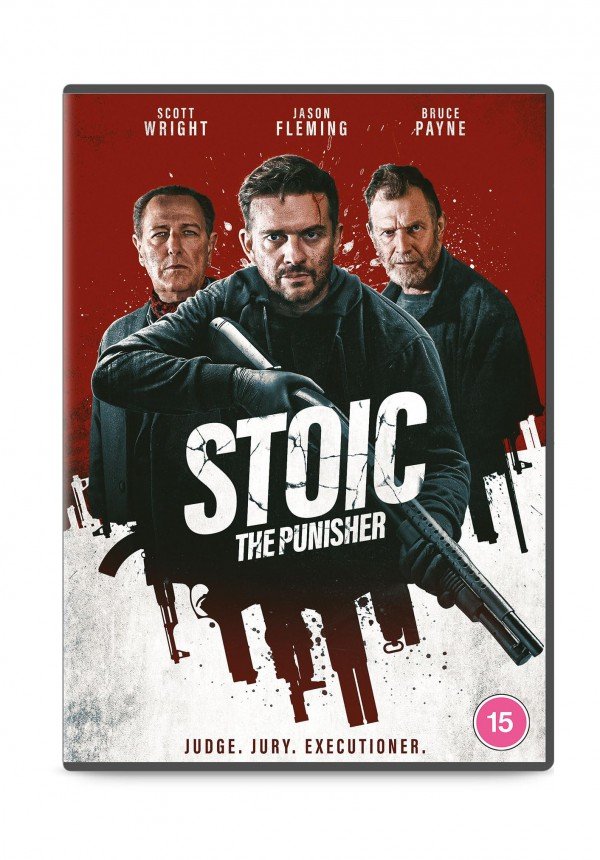 The Stoic () - | Filmy Sklep EMPIK.COM