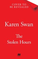 The Stolen Hours: An epic romantic tale of forbidden love, book two of the Wild Isle Series ...