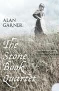 The Stone Book Quartet - Garner Alan | Książka w Empik