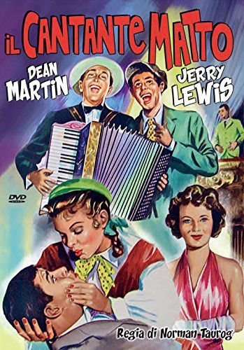 The Stooge () - Taurog Norman| Filmy Sklep EMPIK.COM