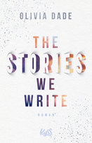 The Stories we write - Rowohlt Taschenbuch | Książka w Empik