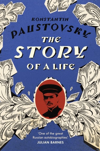 The Story of a Life: 'A sparkling, supremely precious literary ...