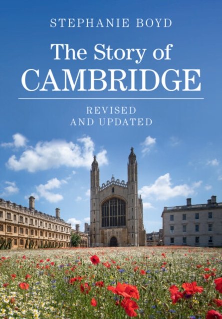 The Story of Cambridge - Cambridge University Press | Książka w Empik