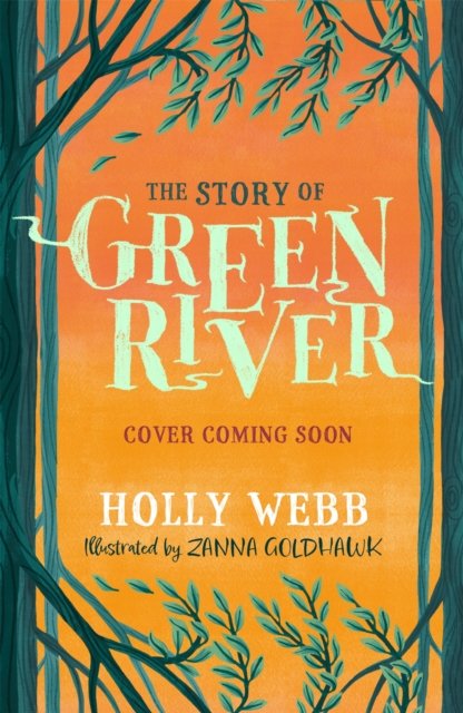 The Story of Greenriver - Holly Webb | Książka w Empik