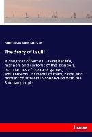 The Story of Laulii - Barnes William Horatio | Książka w Empik