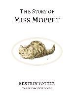 The Story of Miss Moppet - Potter Beatrix | Książka w Empik