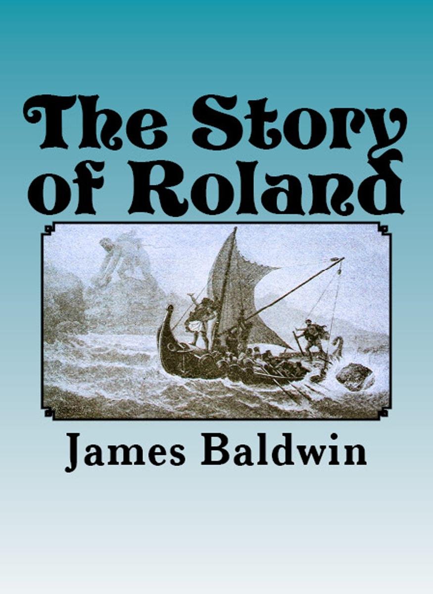 The Story of Roland - ebook epub - James Baldwin | Ebook Sklep EMPIK.COM
