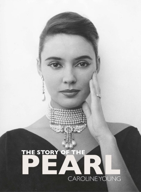 The Story of the Pearl - Young Caroline | Książka w Empik